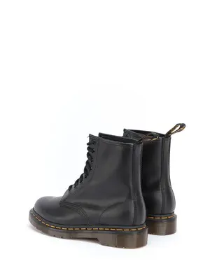 Dr. Martens 1460 Leather Ankle Boots