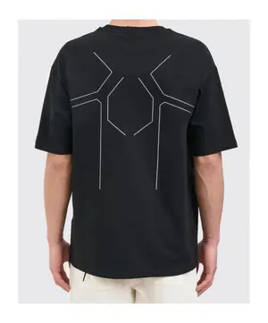 THOM KROM Short-sleeved T-shirt