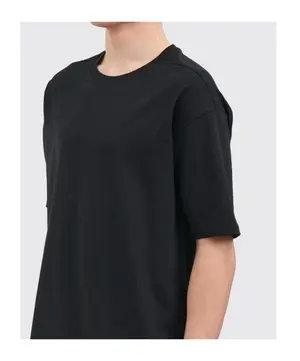 THOM KROM Short-sleeved T-shirt