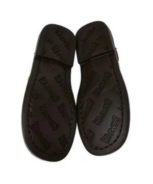 Camper Don Moccasins