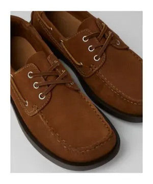 Camper Don Moccasins