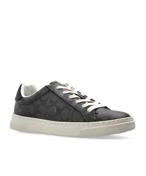 COACH High Line Sneakers