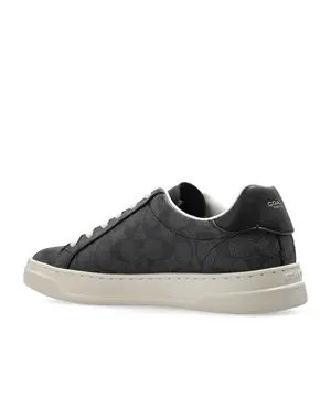COACH High Line Sneakers