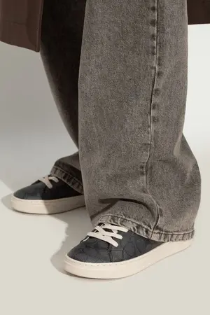 COACH High Line Sneakers