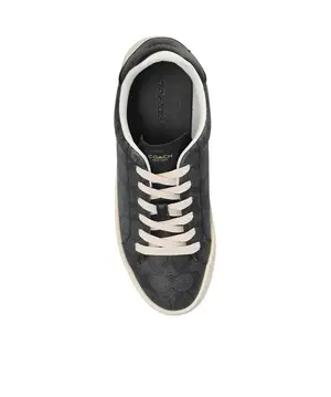 COACH High Line Sneakers