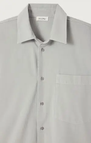 American Vintage Long Sleeve Shirt