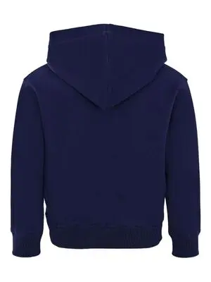 Moschino Teddy-print Hoodie