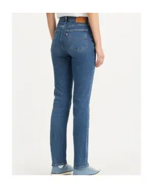 LEVI'S Logo Jeans