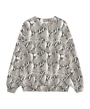 ANINE BING Miles Sweatshirt
