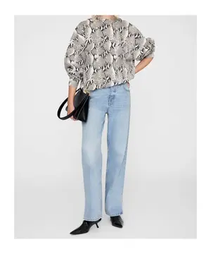 ANINE BING Miles Sweatshirt