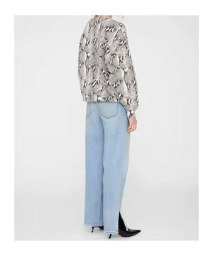 ANINE BING Miles Sweatshirt