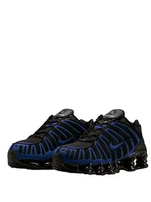 Nike Shox Tl Sneakers