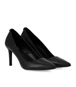 Michael Kors Alina Pointed Toe Pumps