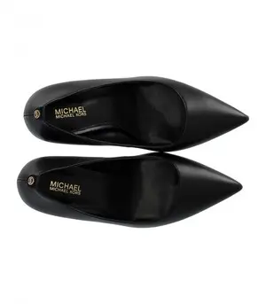 Michael Kors Alina Pointed Toe Pumps