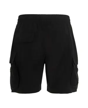 REPRESENT Bermuda Shorts With Cargo Pockets