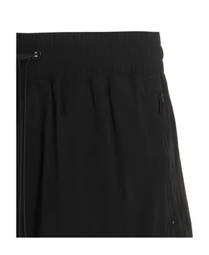 REPRESENT Bermuda Shorts With Cargo Pockets
