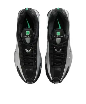 Nike Shox R4 Sneakers - Gray