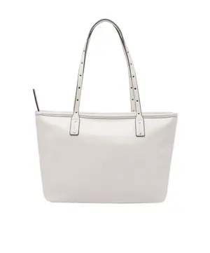 Liu Jo Logo Lettering Tote Bag