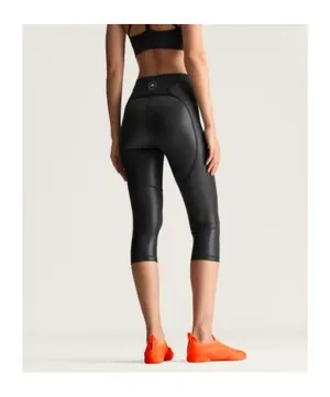 Adidas By Stella McCartney Panelled Leggings