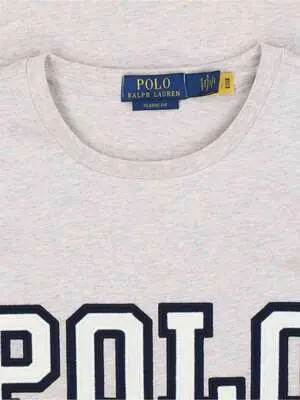 Polo Ralph Lauren Short Sleeve Crewneck T-shirt