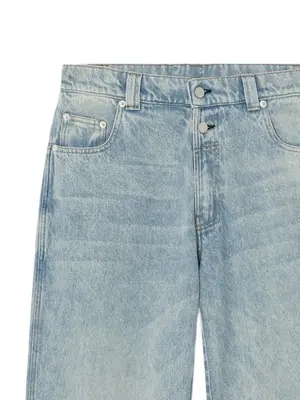 Gimaguas Straight Jeans