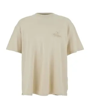 REPRESENT Short Sleeve T-shirt - Nude