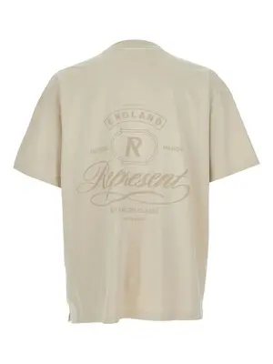 REPRESENT Short Sleeve T-shirt