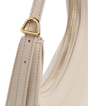 COCCINELLE Zip Satchel