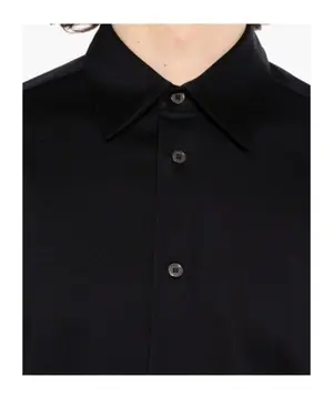 Paul Smith Buttoned Shirt