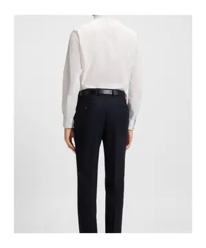 Hugo Boss Long Sleeve Shirt