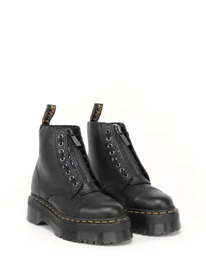 Dr. Martens Sinclair Zip-up Boots