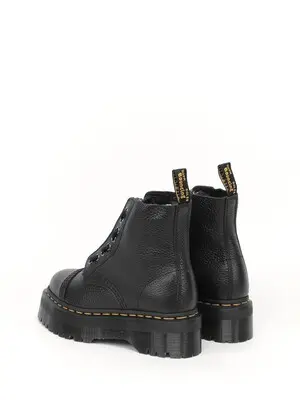 Dr. Martens Sinclair Zip-up Boots