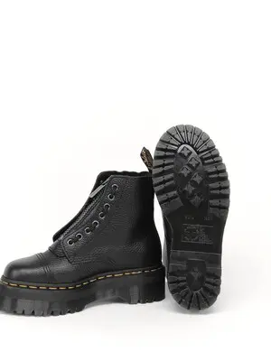 Dr. Martens Sinclair Zip-up Boots