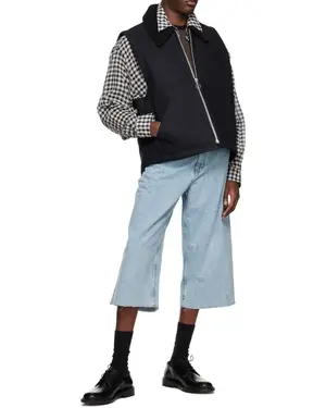 Our Legacy Uniform Parada Oxford Shoes