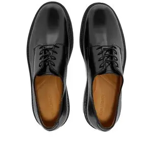 Our Legacy Uniform Parada Oxford Shoes