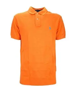 Polo Ralph Lauren Short Sleeve Polo Shirt