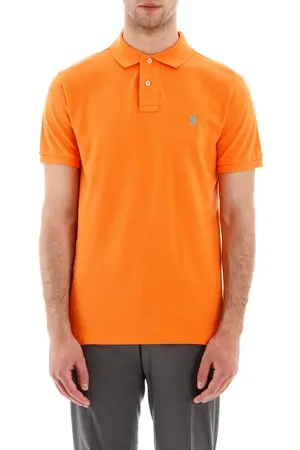 Polo Ralph Lauren Short Sleeve Polo Shirt