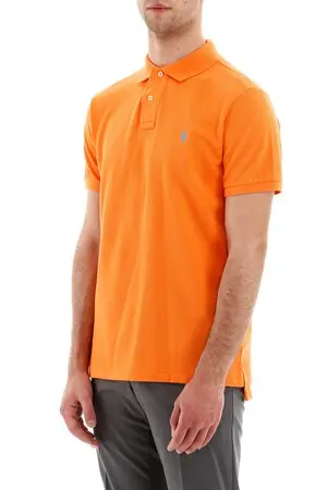 Polo Ralph Lauren Short Sleeve Polo Shirt
