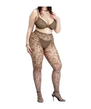 DIESEL® X Savage X Fenty Camouflage Bra