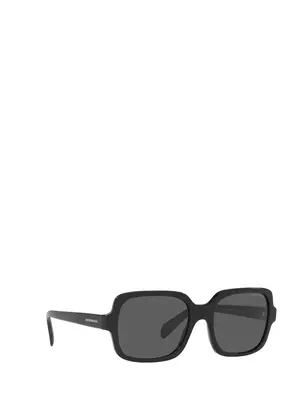 Emporio Armani Square Sunglasses