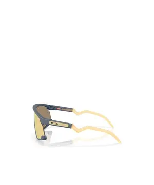 Oakley Geometric Sunglasses