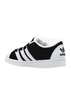 ADIDAS ORIGINALS Superstar Supermodified Lace-up Sneakers