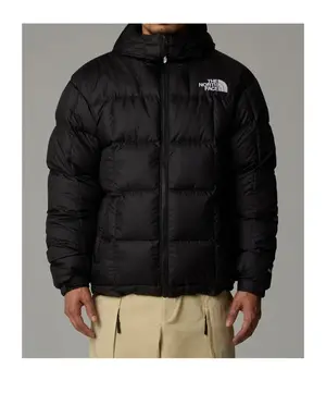 The North Face Lhotse Hooded Down Jacket
