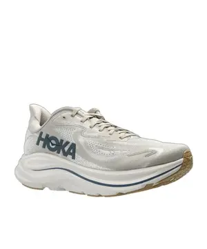 Hoka One One Clifton 10 Lace-up Sneakers