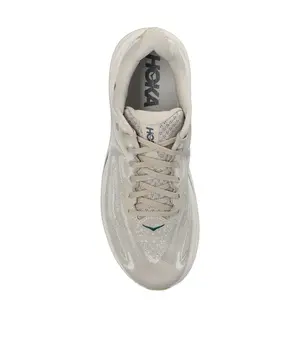 Hoka One One Clifton 10 Lace-up Sneakers