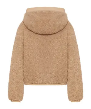 Canada Goose Hooded Jacket