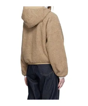 Canada Goose Hooded Jacket