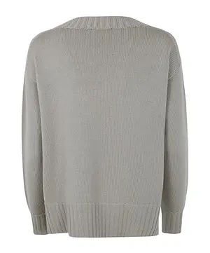 DRUMOHR Long-sleeved Sweater