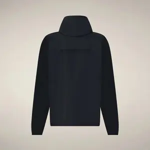 SAVE THE DUCK Hooded Zip-up Coat