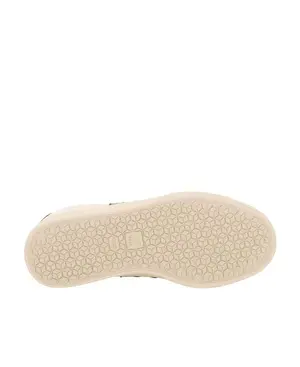 VEJA Logo Casual Sneakers
